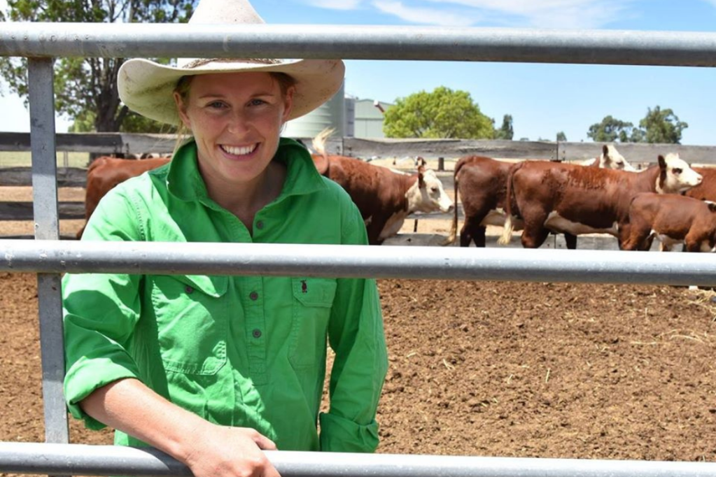 Our Story - Pattison Pastoral